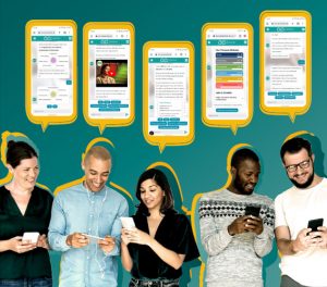 CiCi Chat Bot – AI Careers Support & Digital Employability Tools ...